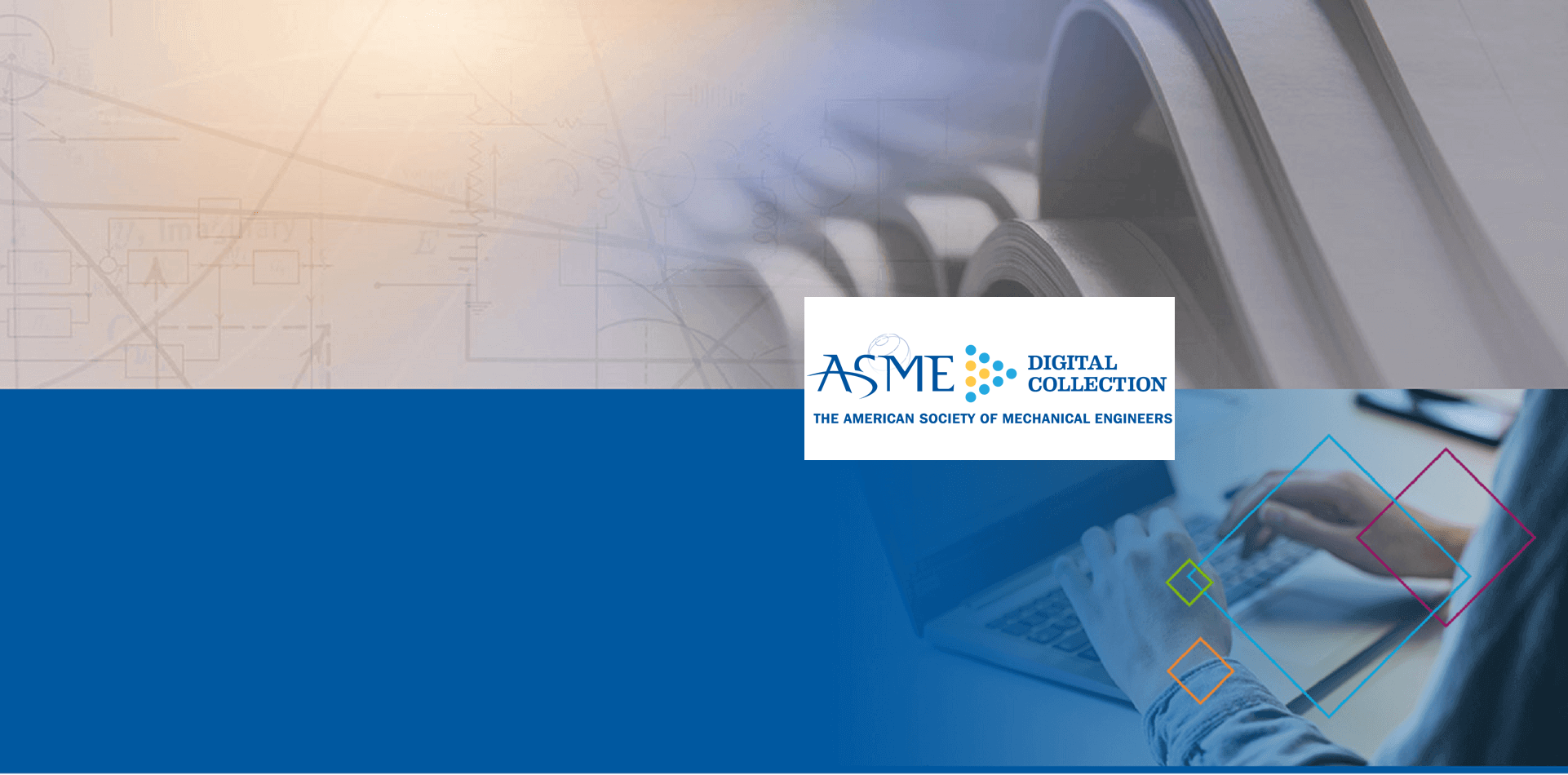 Nouvel abonnement : revues de l'American Society of Mechanical ...